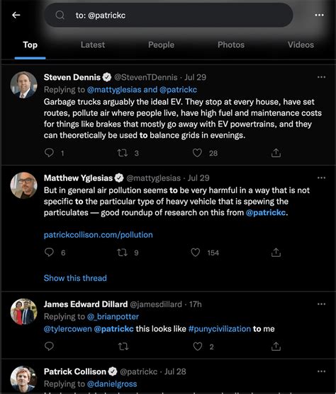 twitter hacks 5 features that will transform your research heyday