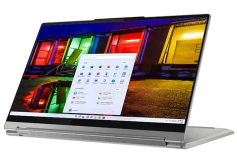 Lenovo Yoga I Inch Luxury Laptop Lenovo UK