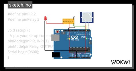 Muhammad Ariansyah210180197modul13 Wokwi Esp32 Stm32 Arduino