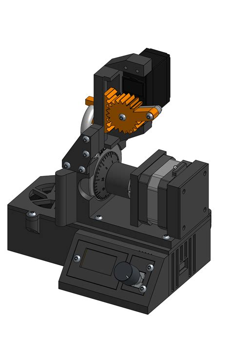 Project L0ckcr4ck3r Envision Certification