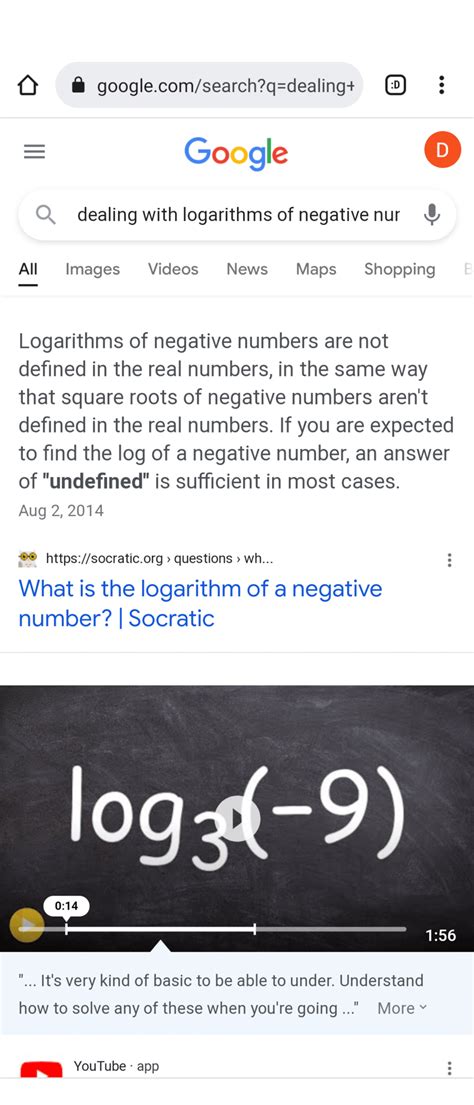 How To Deal With Lognegative Term In Comsol Multiphysics Researchgate