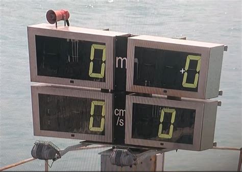 Inspection Of Quick Release Hooks And Berth Monitoring System Safeport