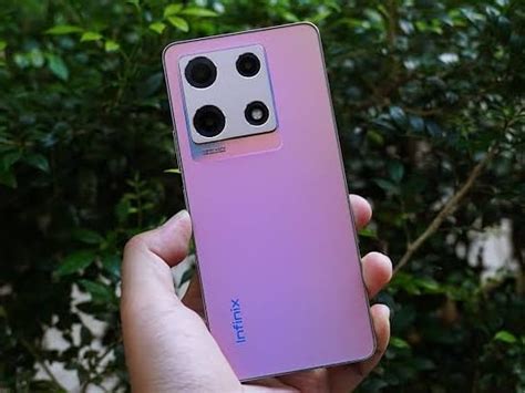 Intip Spesifikasi Dan Harga Infinix Note Pro Inikepri Com