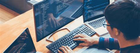 Programación Html Css Y Javascript ¿qué Son Ilerna