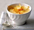 Parsnip Soup With Root Veg Crisps Tesco Real Food