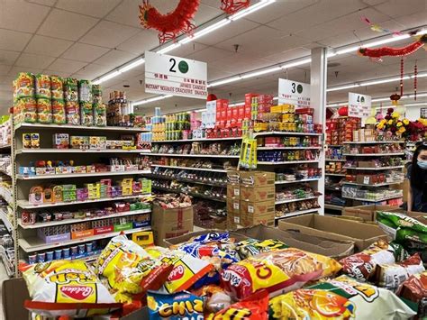 Grand Asia Market Raleigh For The Best In Chinese Asian Groceries