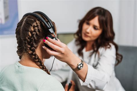 The Importance Of Regular Hearing Tests