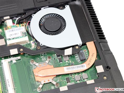 Short Review AMD A4-5000 APU "Kabini" - NotebookCheck.net Reviews