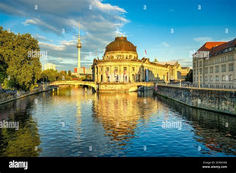 Edificio Simbolo Di Berlino Immagini E Fotos Stock Alamy