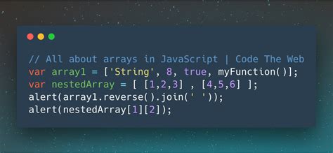 Code The Web — Web development explained for normal people