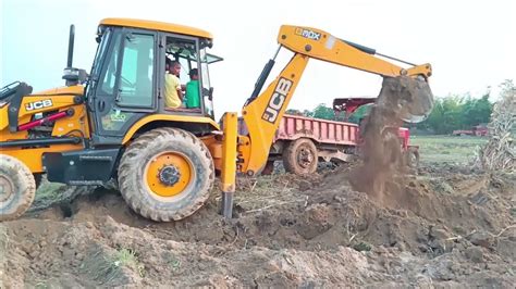 Jcb Youtube
