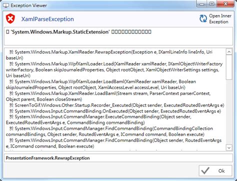 system windows markup staticextension · issue 257 · nickemanarin