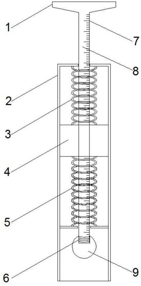 Percussion Detection Device Adopting Impact Echo Method Eureka Patsnap