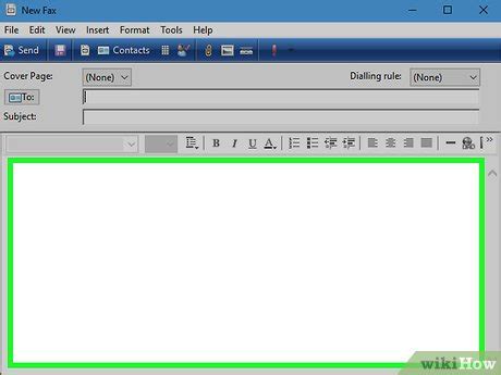 How To Fax From A Computer Easy Ways For Windows Mac