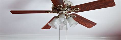 How To Replace Or Install A New Ceiling Fan Hilton Electrical