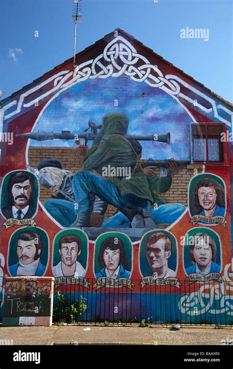 Irish Republican Army Wall Art At Jason Lindstrom Blog