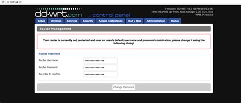 Flashing A WRT AC Router To Open Source Firmware Networking Spiceworks Community