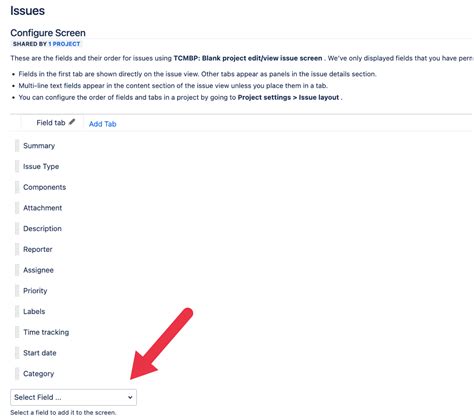 How To Add Fields To Company Managed Jira Projects Visor