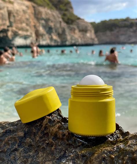 Refillable Sunscreen Applicators Solmates Australia Sunsafe Australia