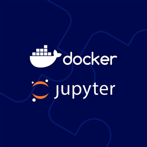 Numpy Jupyter Notebook On Docker Container Tutorials