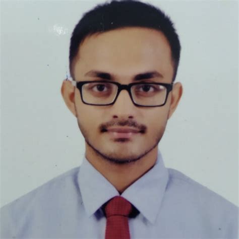 Subhankar Ghosh Bachelor Of Technology Research Profile