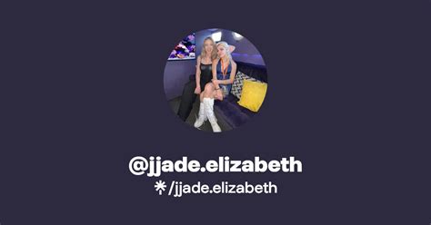 Jjade Elizabeth Find Jjade Elizabeth Onlyfans Linktree