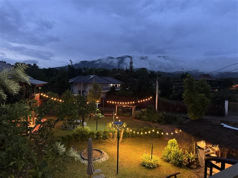บ้านสุขเวศน์ เขาค้อ รัฐบาลที่ดีเพื่อประชาชน เพราะคุณแม่พรรณงาม