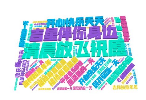 大数据词频分析 3d词云 关键词云 词云动画一键生成 文字云 wenziyun cn