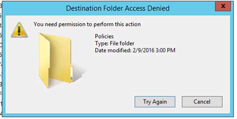Uac And Admin Approval Mode Windows Spiceworks Community