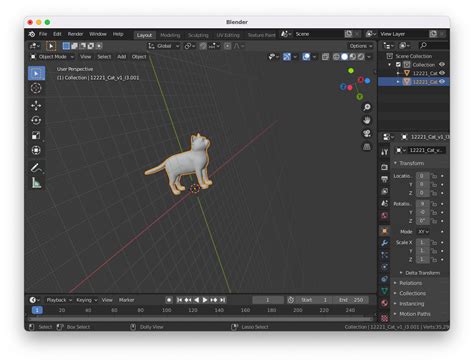 Loading 3d Models Cs 4620 Loading 3d Models Cs 4620