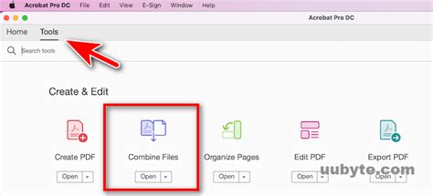 How To Combine Multiple Pdfs Into One Pdf On A Mac 2023