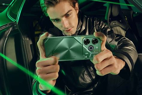 Tecno Pova Pro G Droidsans