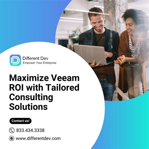 Different Dev On Linkedin Veeamconsulting Dataprotection Disasterrecovery Businesscontinuity…