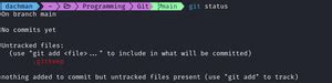Difference Between Gitignore And Gitkeep GeeksforGeeks