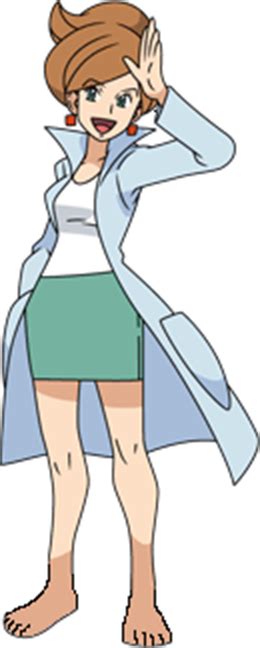 Prof Aurea Juniper Without Shoes By Chipmunkraccoonoz On Deviantart