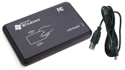 Mifare Reader Writer Palizafzar Corp