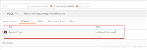 postman——post请求上传文件 postman请求体怎么加文件 csdn博客