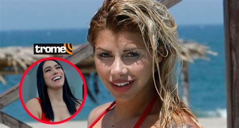 Xoana Gonz Lez Se Burla De F Tima Segovia La Chuecona Es La Reina