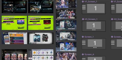 游戏动效系统培训课程 白银课程 Magesbox