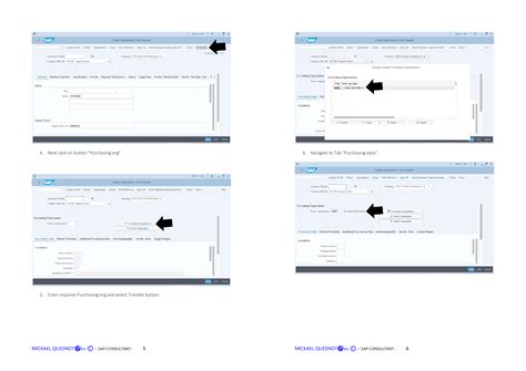 How To Setup The Requiredmandatory Field In Bp Ba Sap Community