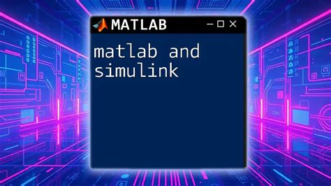 Understanding Matlab Nan Quick Guide To Handling Nan Values