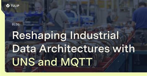 Vatsal Shah On Linkedin Reshaping Industrial Data Architectures With