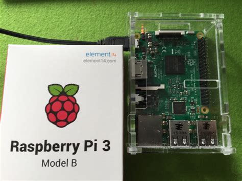 Fhem Raspberry Pi Version 3 Erschienen Robins Blog Technik Und Fhem Raspberry Pi Version 3 Erschienen Robins Blog Technik Und