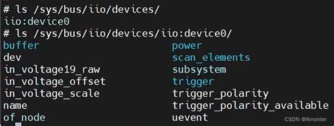 Stm32mp157驱动开发——linux Adc驱动 Csdn博客