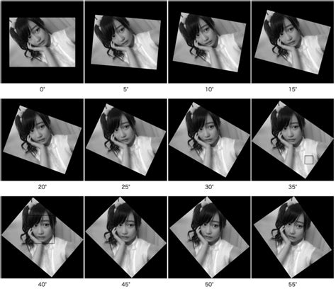 Heroku OpenCVで簡易顔検出API すぎゃーんメモ