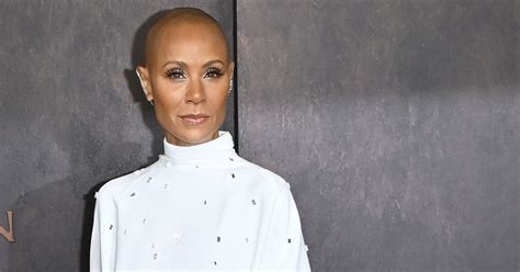 Jada Pinkett Smith Reveals Her Affair That She Had With The Most Unexpected Celebrity Secret