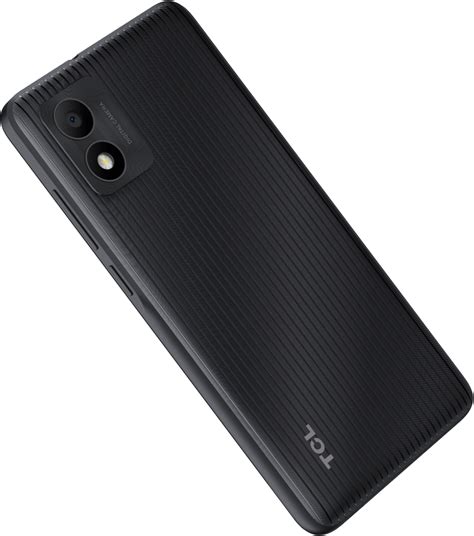 Tcl Smartphone 303 5 5 Hd Display 8mp Camera Tcl Global