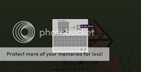 Crafting Recipes 125 Minecraft Mods Mapping And Modding Java Edition Minecraft