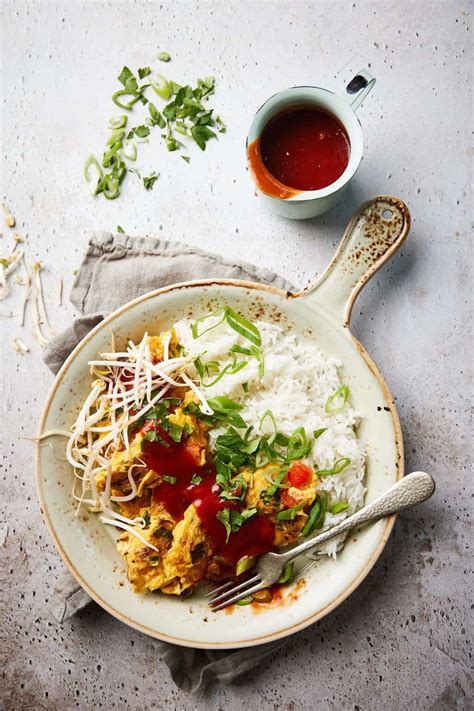 Foe Yong Hai Simones Kitchen