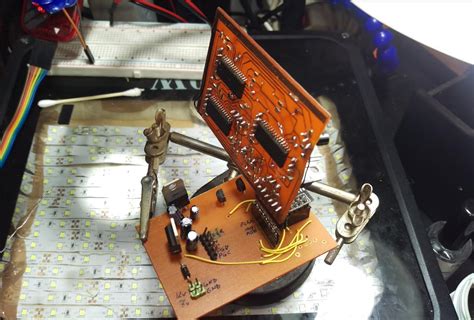 Slave Connected Details Hackaday Io